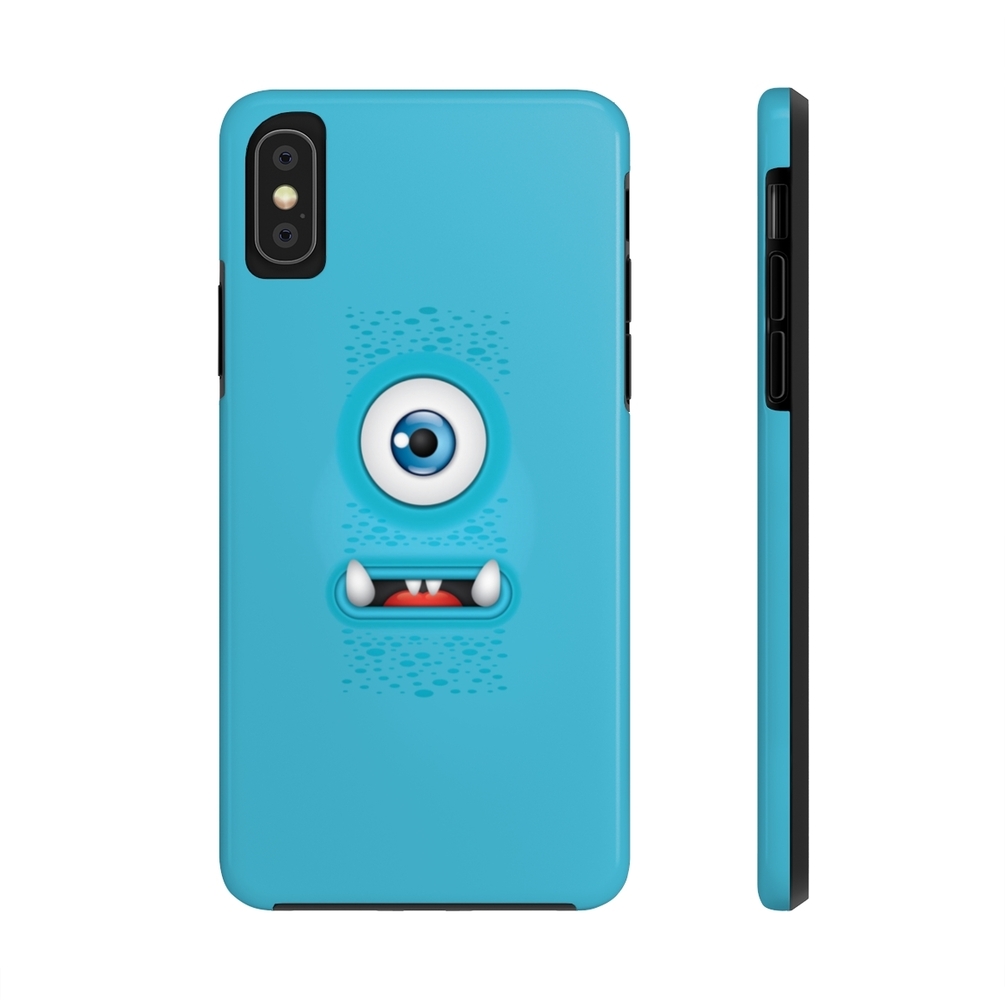 Momoji Phone Case