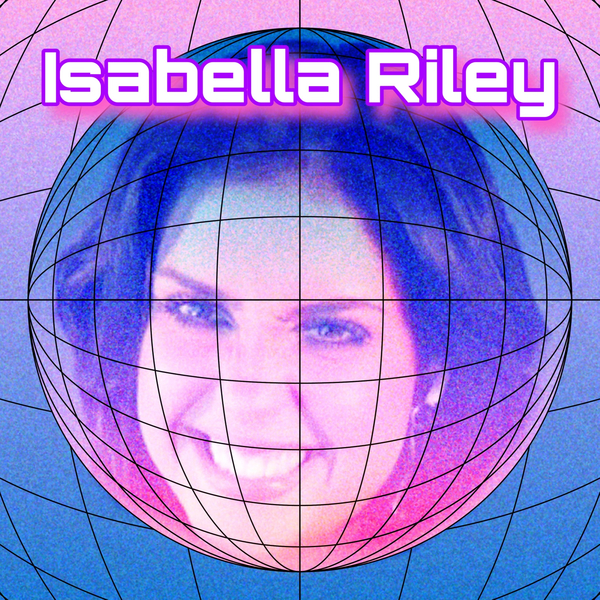 Isabella Riley
