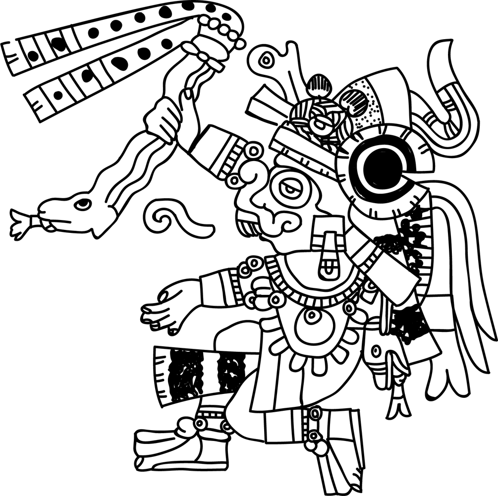 Tláloc (códice)