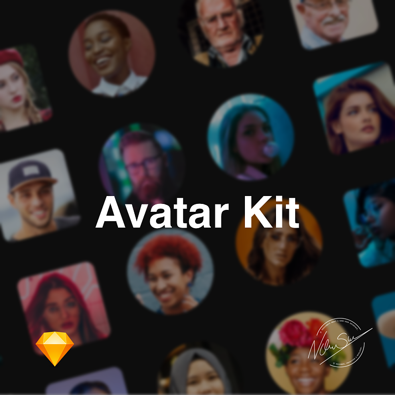 Avatar Kit