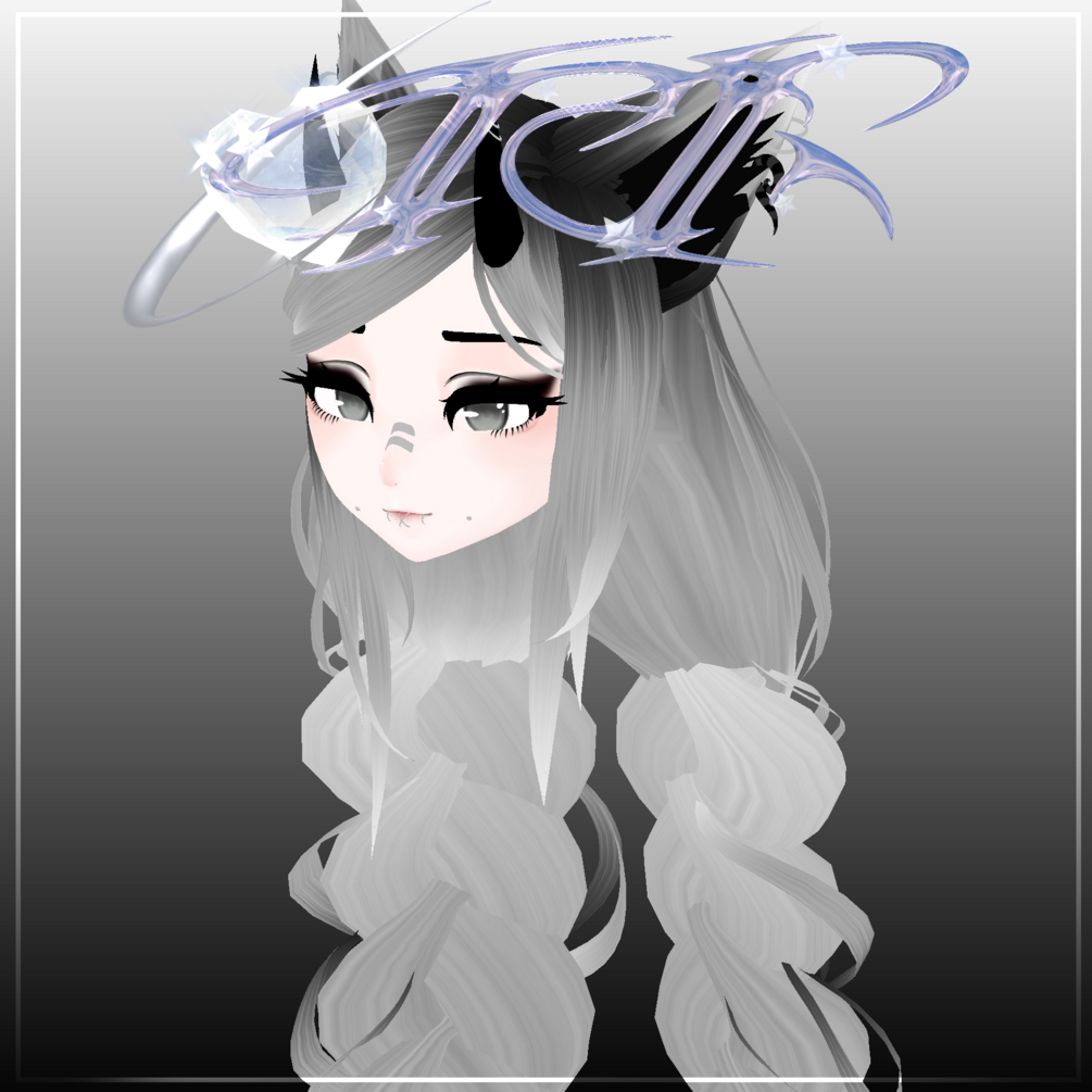 {apyr} cadaver braids - COMMERCIAL USE