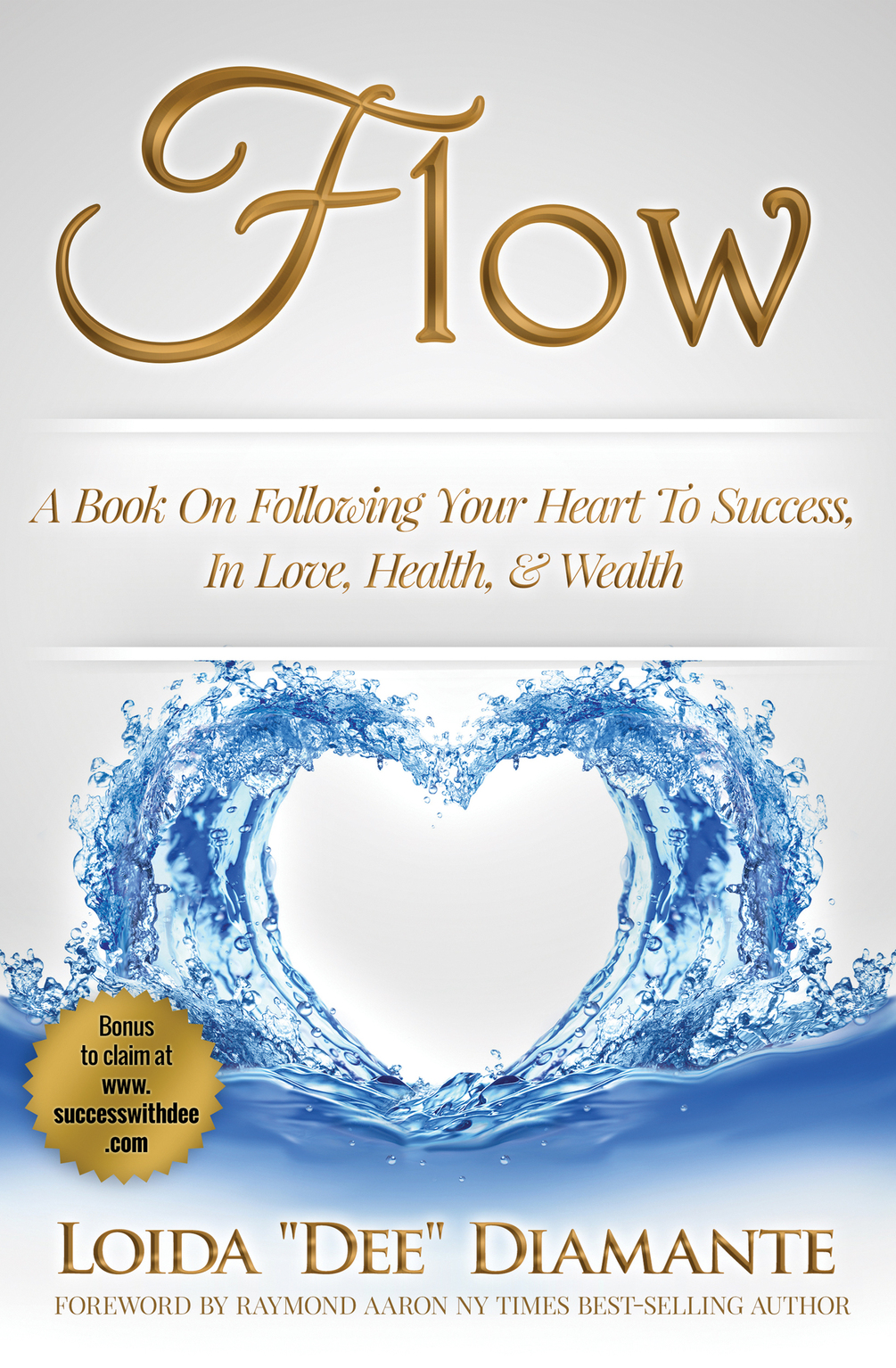 Book "Flow"