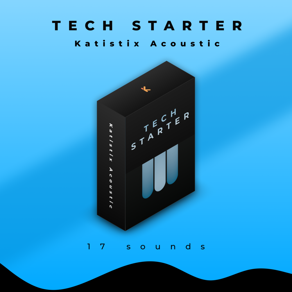 Tech Starter [Sample Pack]
