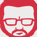 Stylized Strong Body Base Mesh