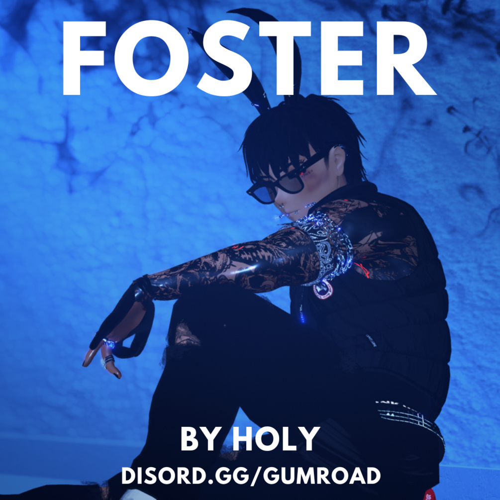 FOSTER
