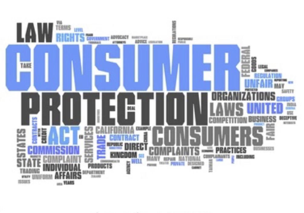 Consumer Protection & Remedies Consultation