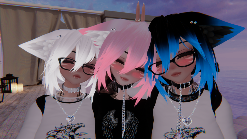 Browsing Avatars - Page 215 - Jinxxy