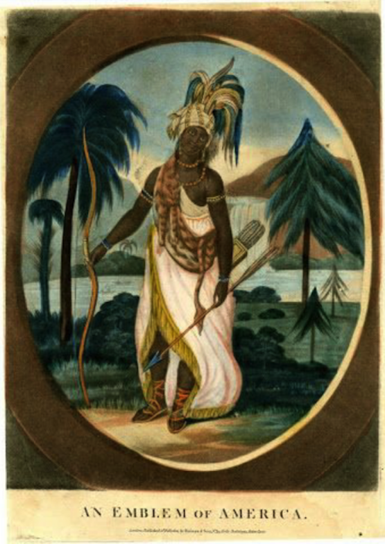 An Emblem of America