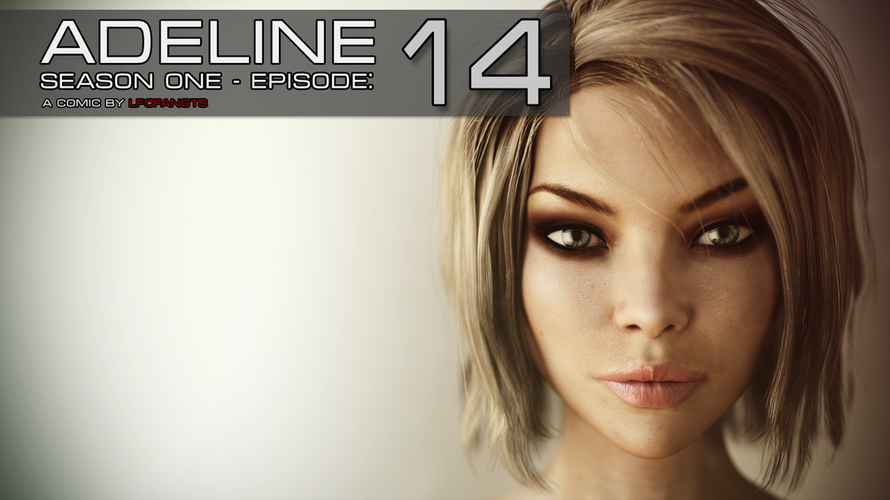 Adeline - Chapter 14