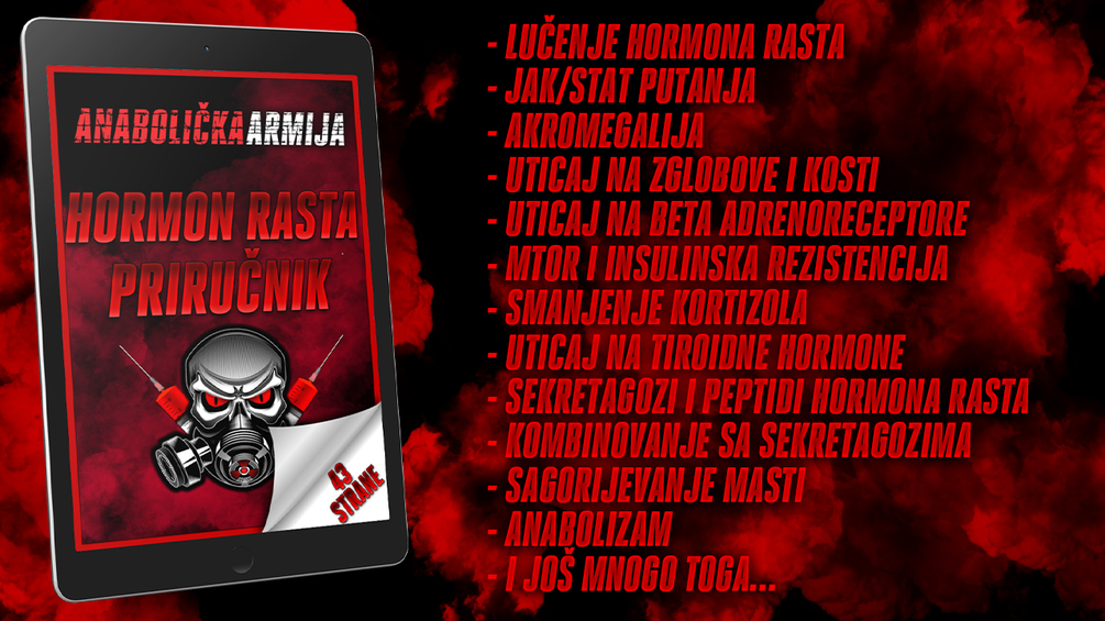 Hormon Rasta Priručnik