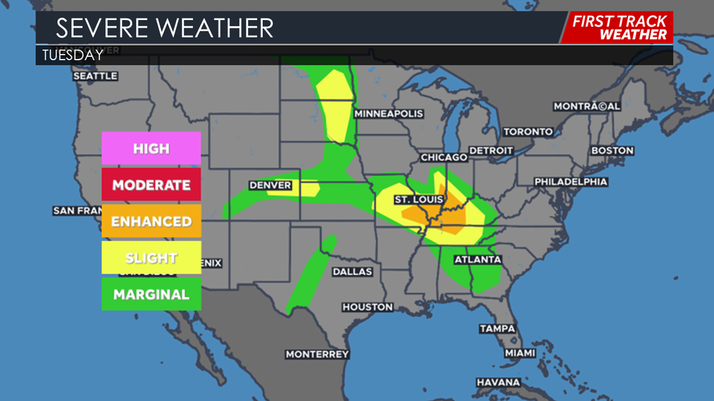 Cut & Slant Upper Thirds