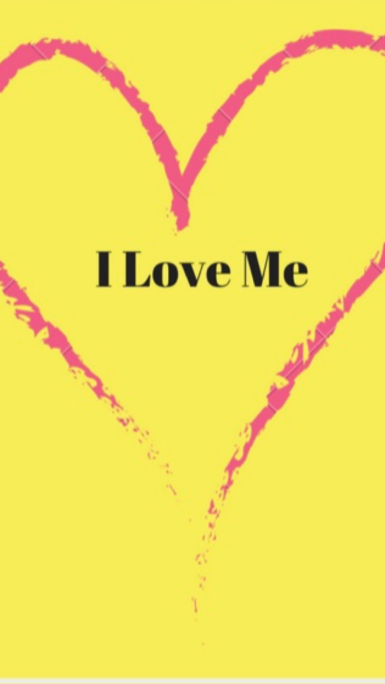 I Love Me E-Book
