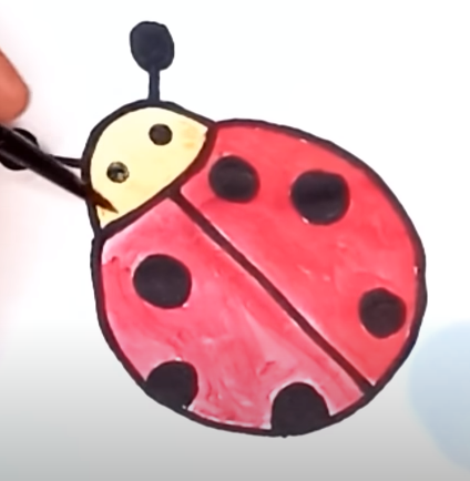 Easy to draw Oson rasm chizish