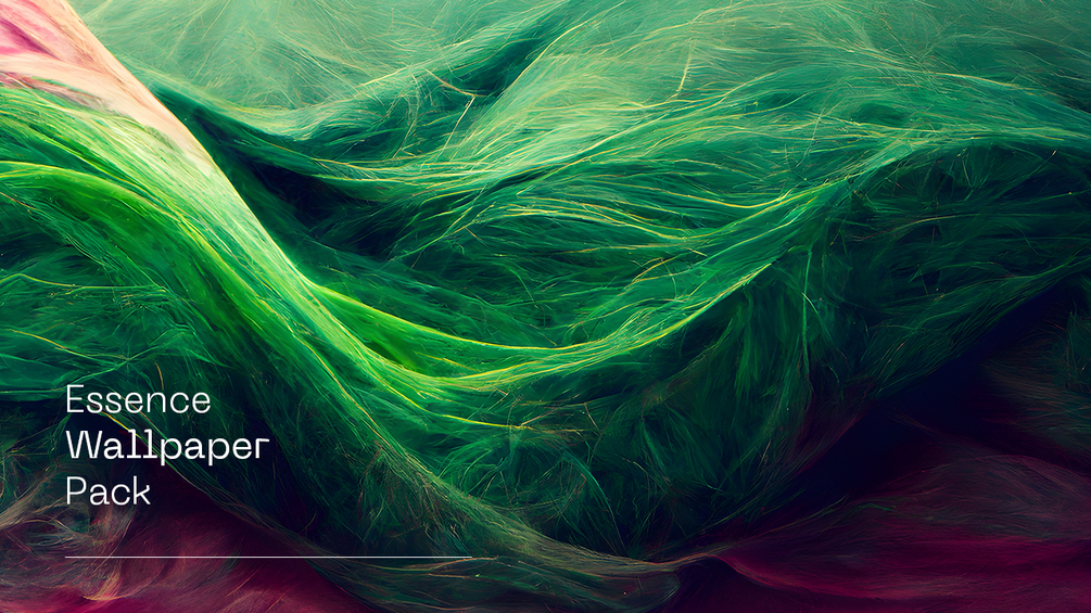 [WALLPAPER PACK] Essence - 4k