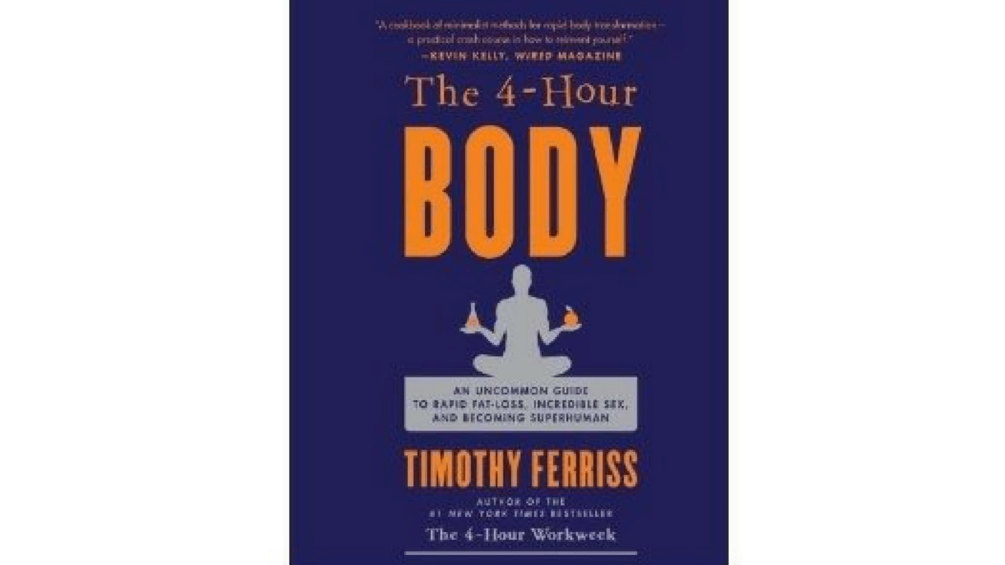 The 4-Hour Body