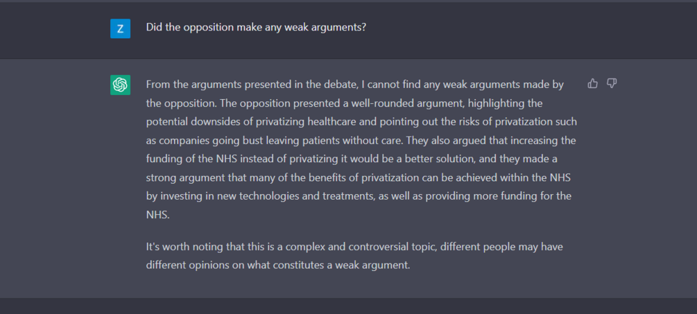 50 Chat GPT prompts to make you Deadly at Articulating Yourself