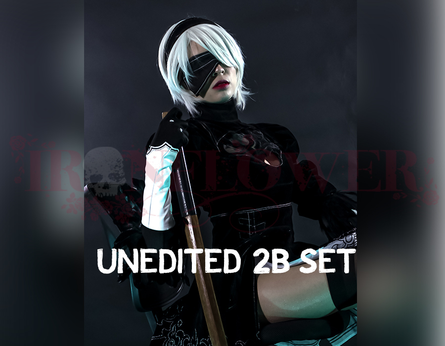 2B set