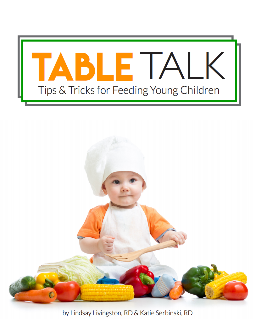 Table Talk Ebook