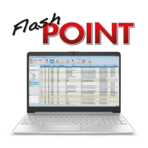 Flash Point