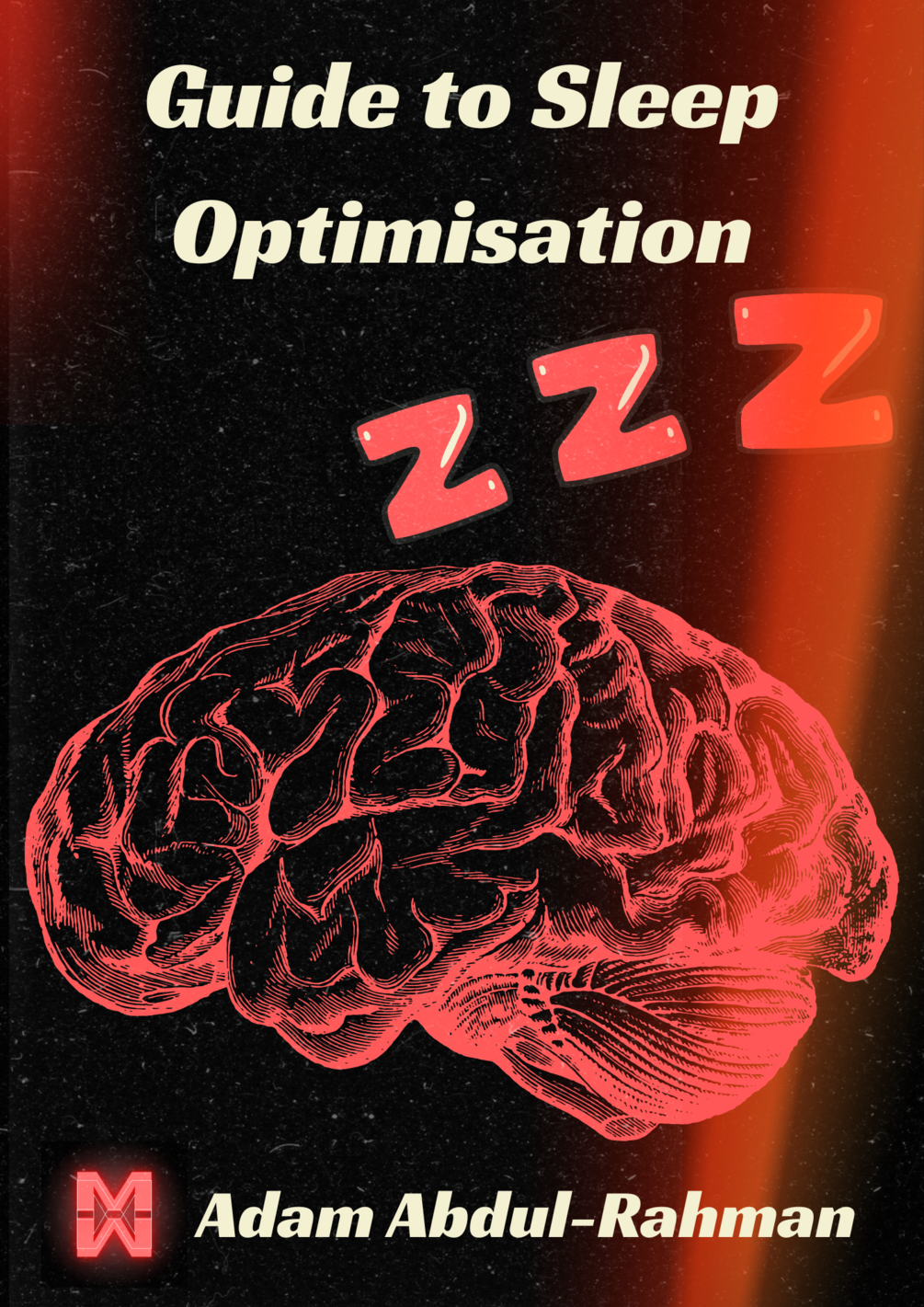 Guide to Sleep Optimisation