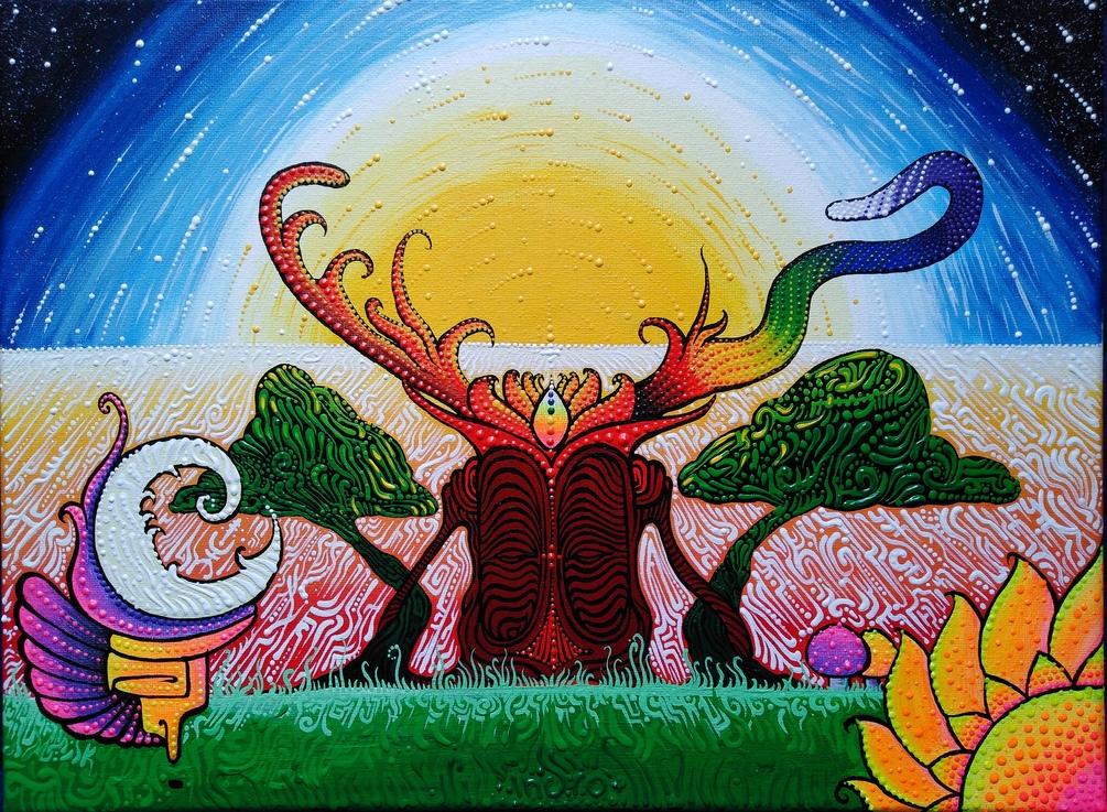 Diwo-Siwo-Mazatl-Coatl