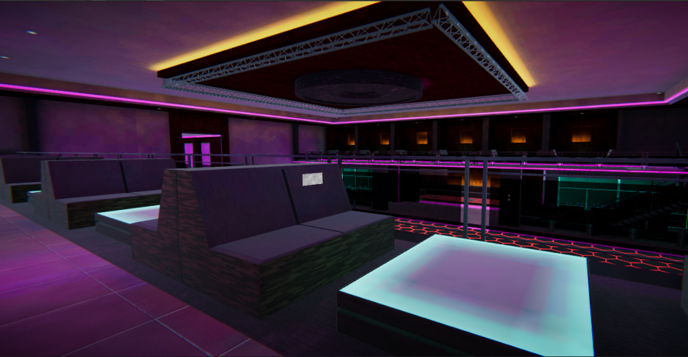 Browsing Worlds - Page 3 - Jinxxy