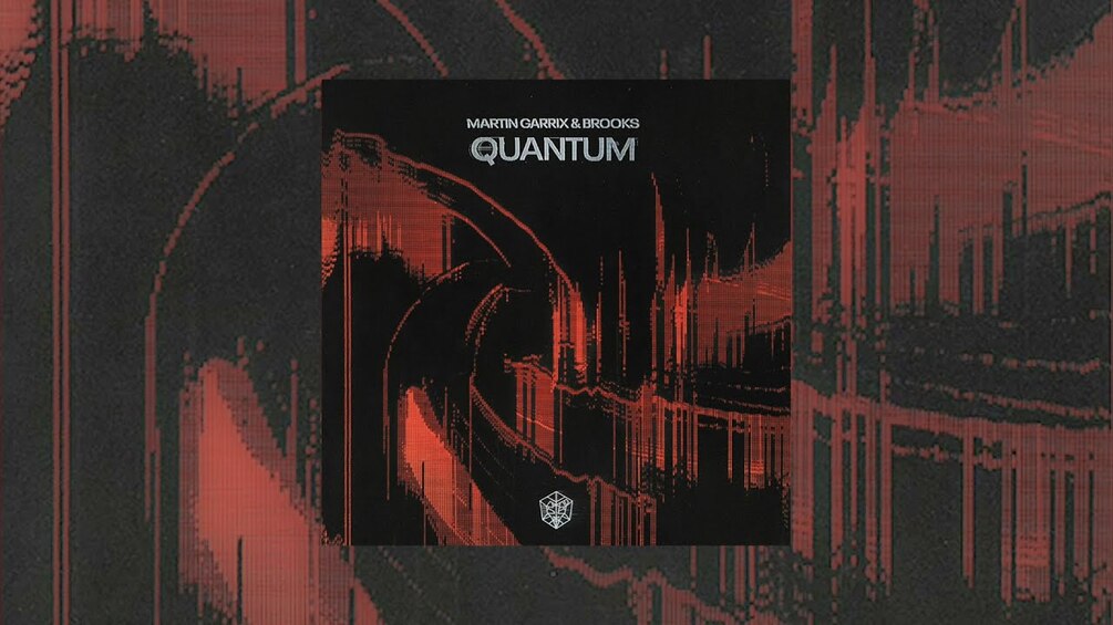 Quantum - Martin Garrix x Brooks (Remake by Kiko)