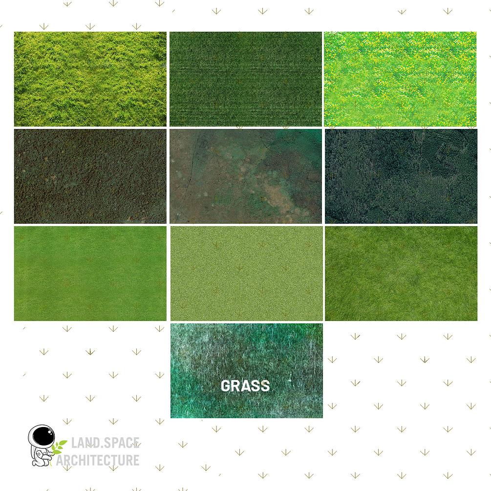 Landscape Texture Package