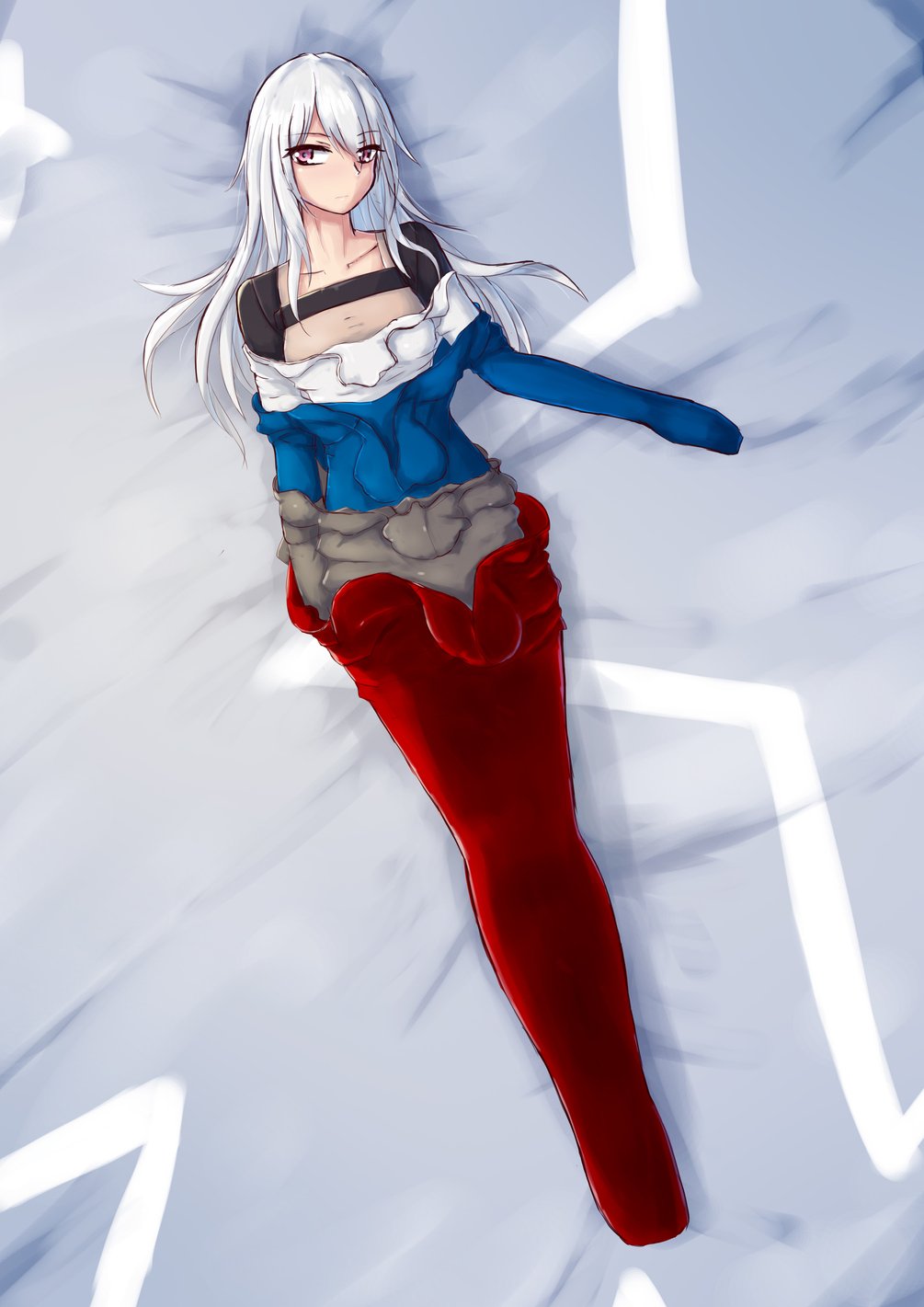 Zentai Experience 03