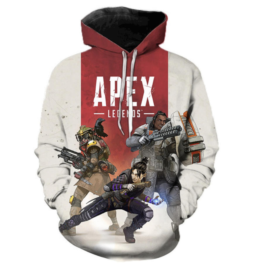 Apex Legends Hoodie - Original