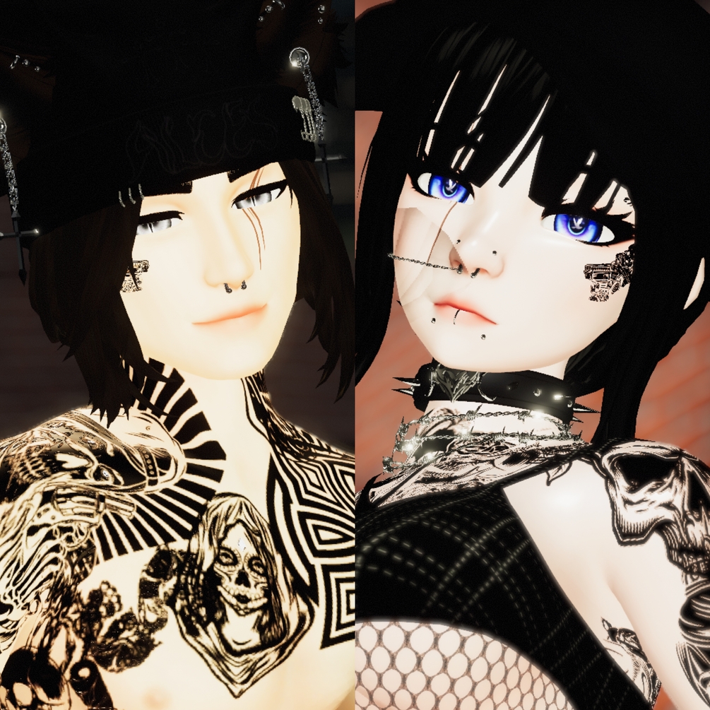 Zade (@Zade) - Jinxxy