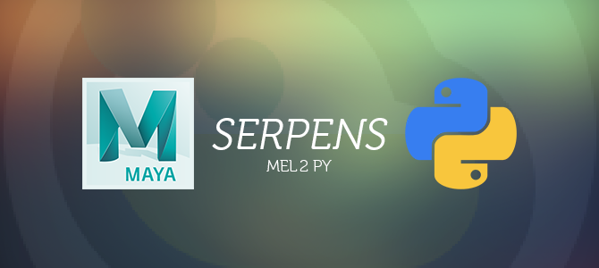 Serpens ver.α