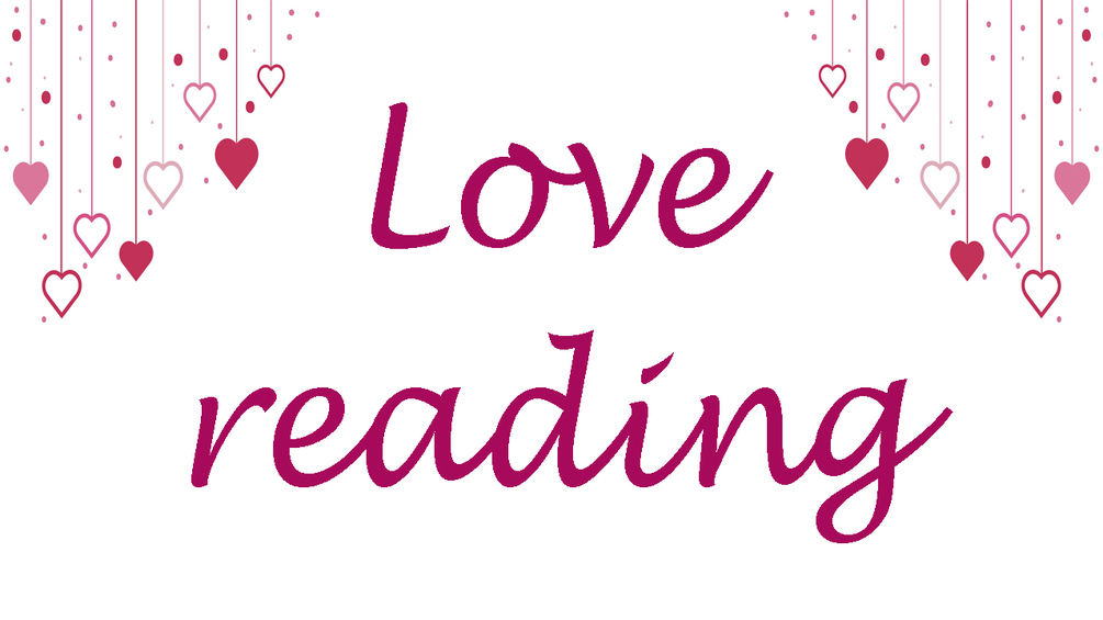 Love reading extended December 2022