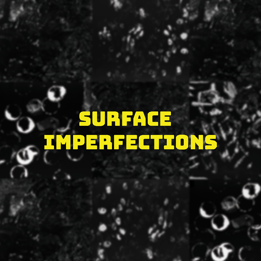 FREE HIGH QUALITY SURFACE IMPERFECTIONS PACK