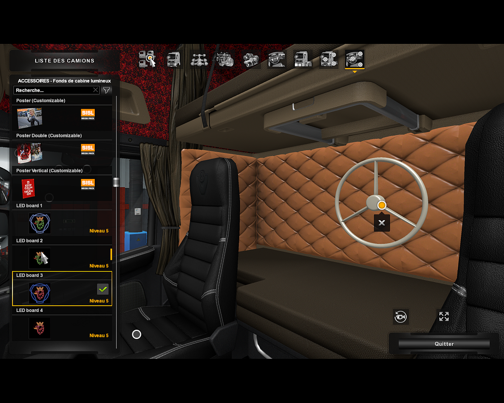 Scania Rjl Vabis Mod For Ets | My XXX Hot Girl