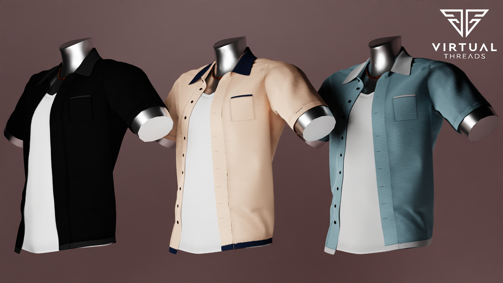 VirtualThreads (@VirtualThreads) - Jinxxy