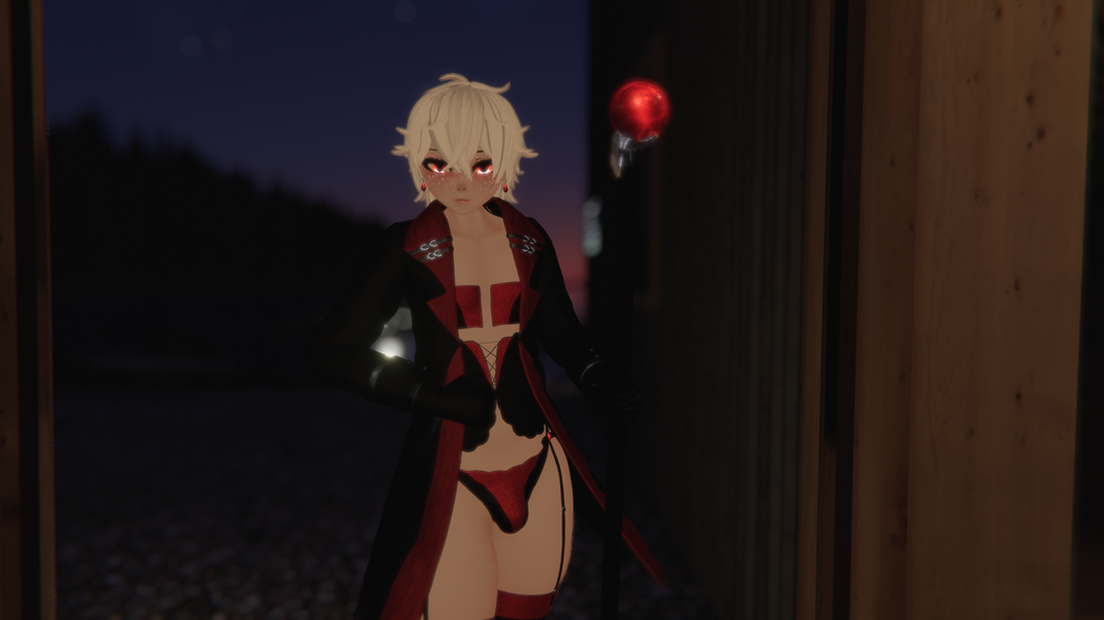 Browsing Avatars - Page 140 - Jinxxy