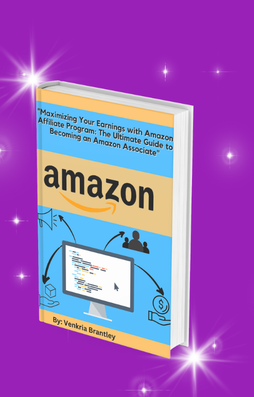 "Maximize Your Earnings with Amazon Affiliate Program: The Ultimate Guide To Becoming An Amazon ...
