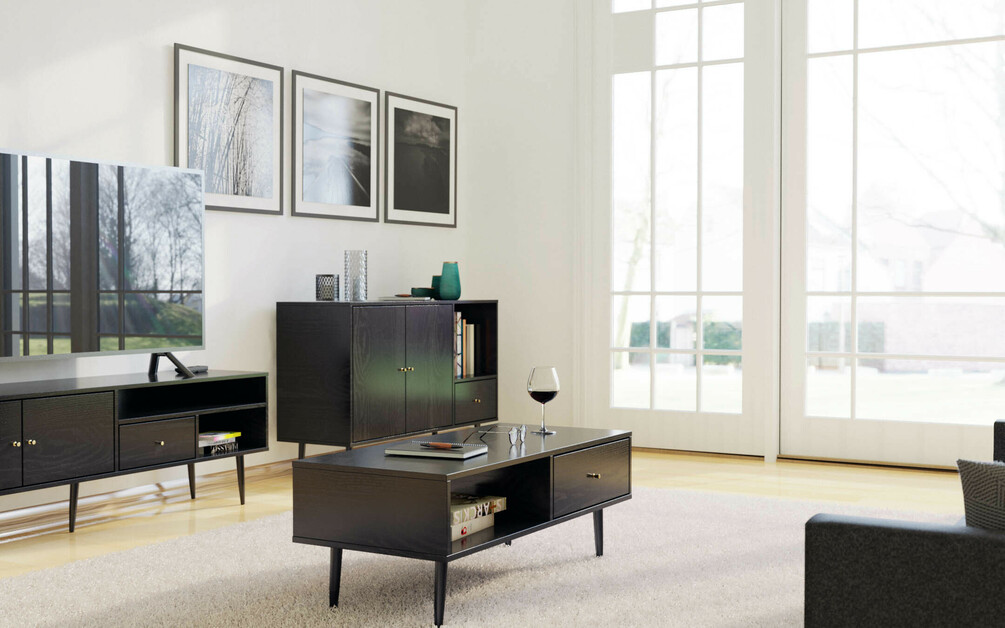 Interior Scene - Keyshot 9