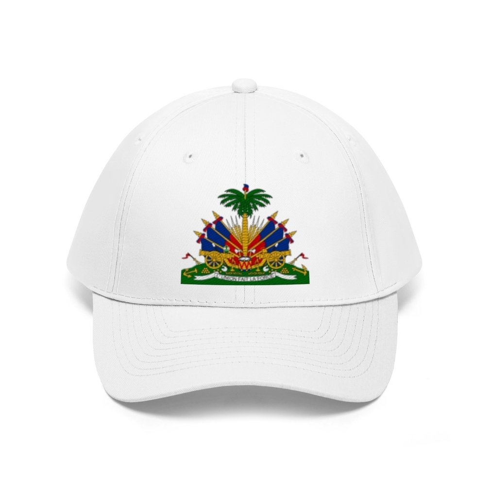 Chapo – Unisex Twill Hat