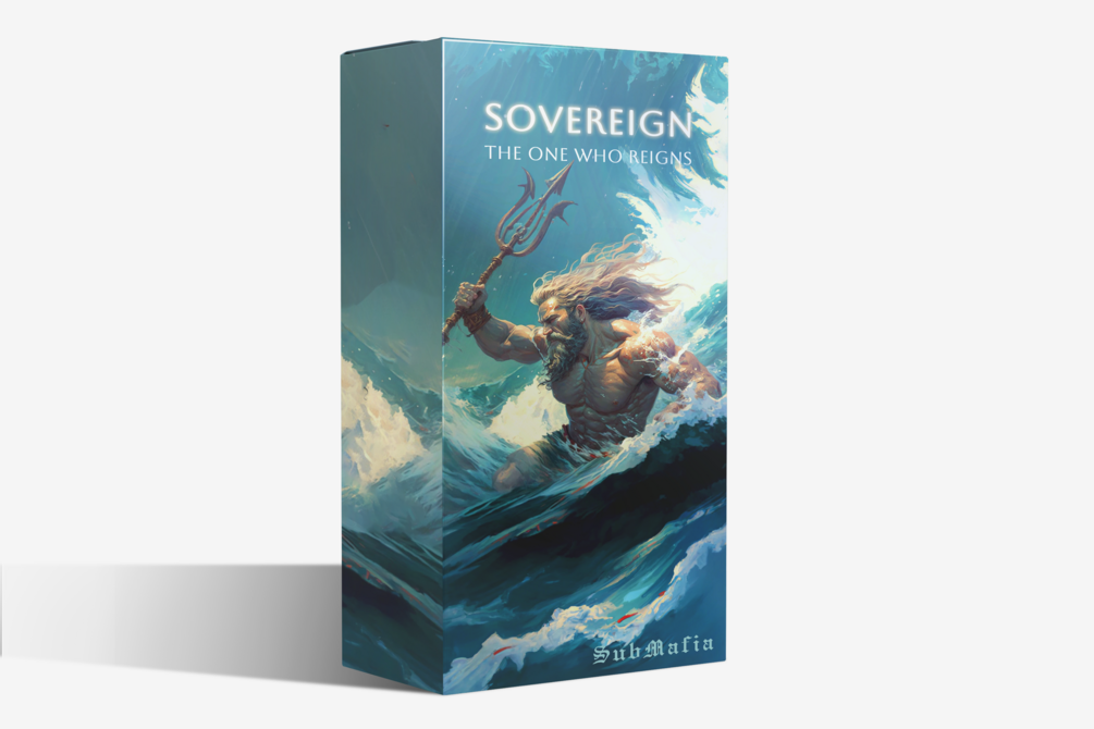 Sovereign: The One Who Reigns