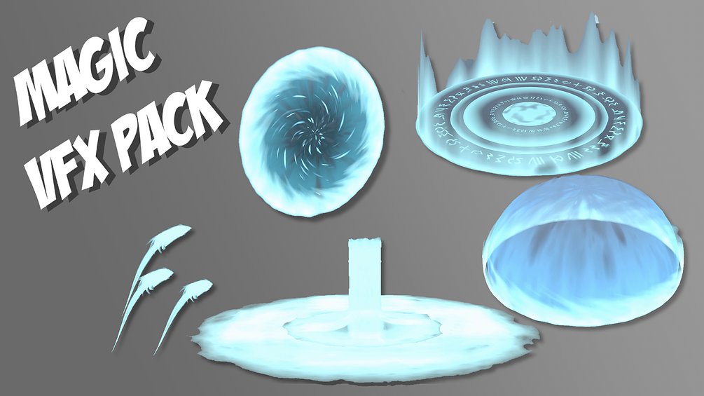 Shadrak Guichard-Foster