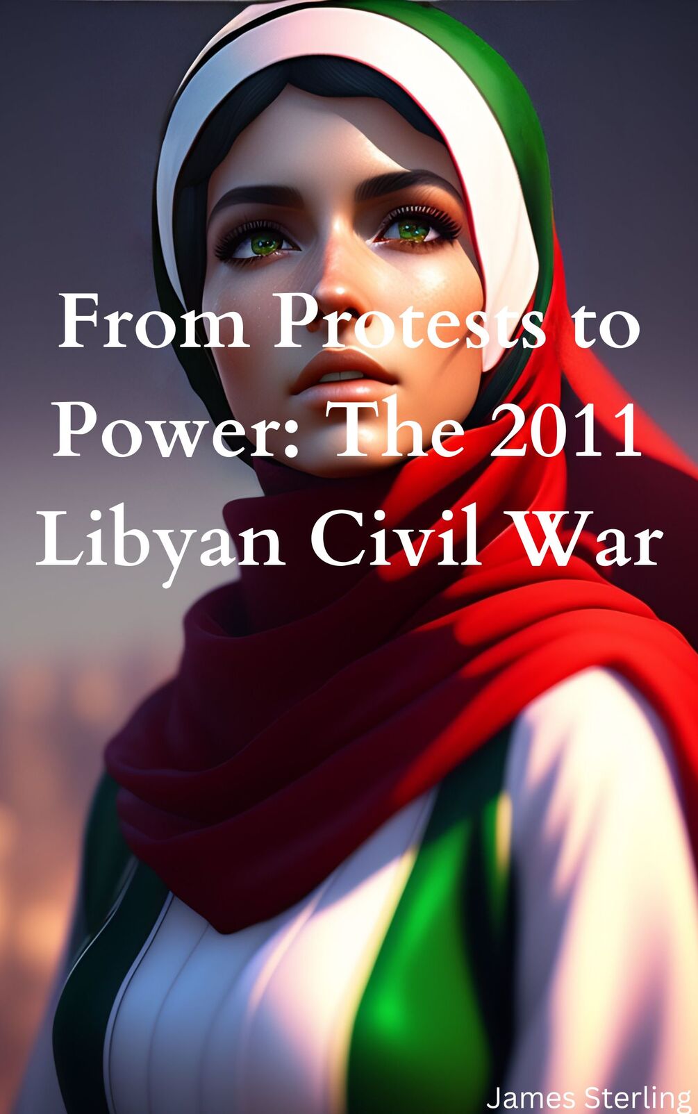 From Protests to Power: The 2011 Libyan Civil War