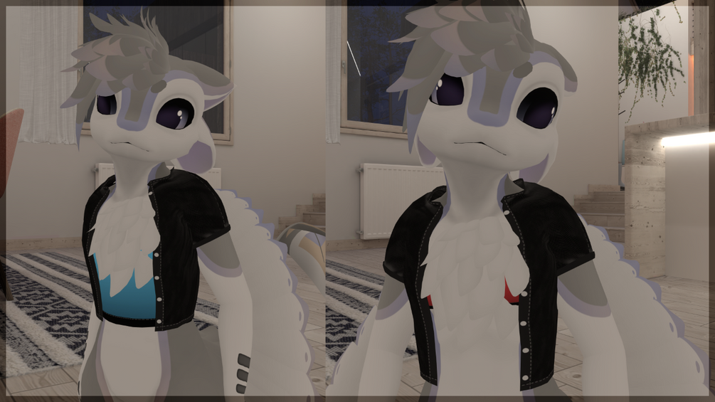 Kitavali: Jacket and Tops + Pants Pack