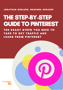 The Step-by-Step Guide To Pinterest