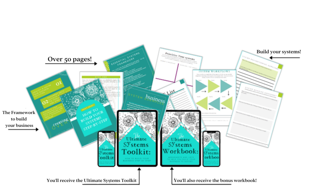 Ultimate Systems Toolkit