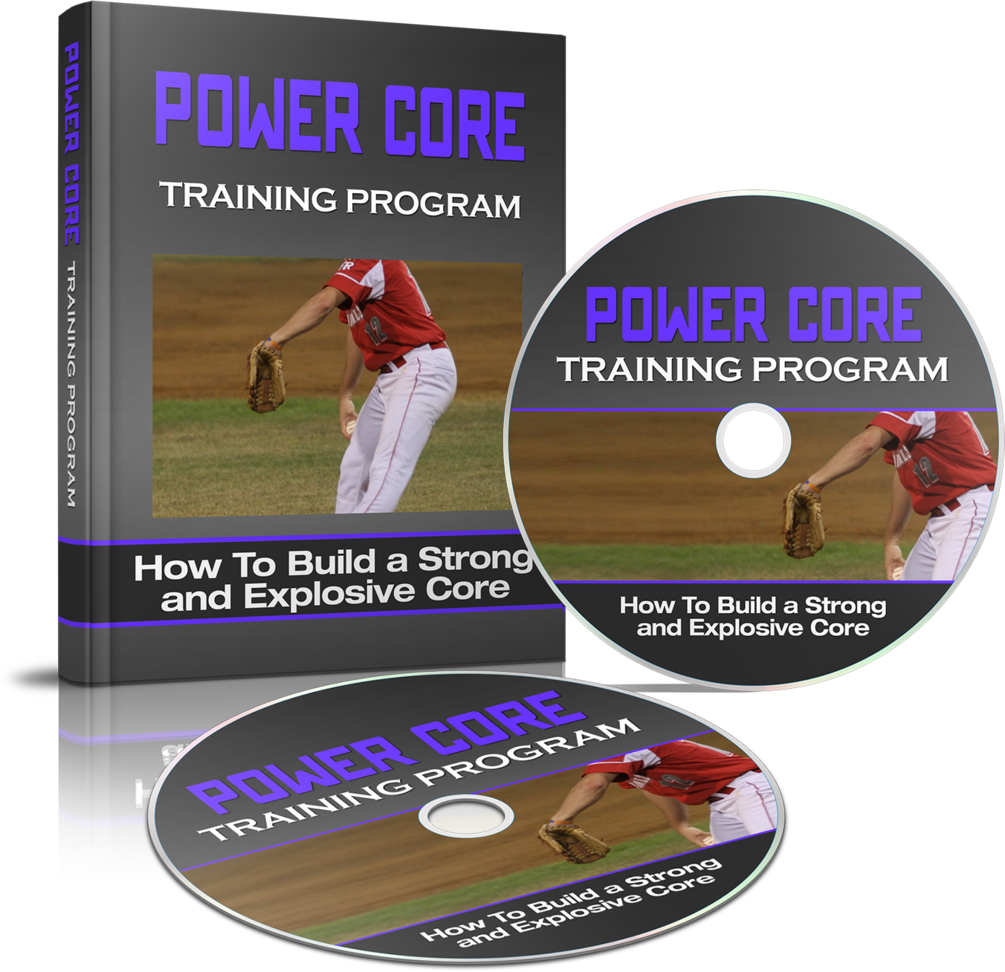 The Power Core Training Program