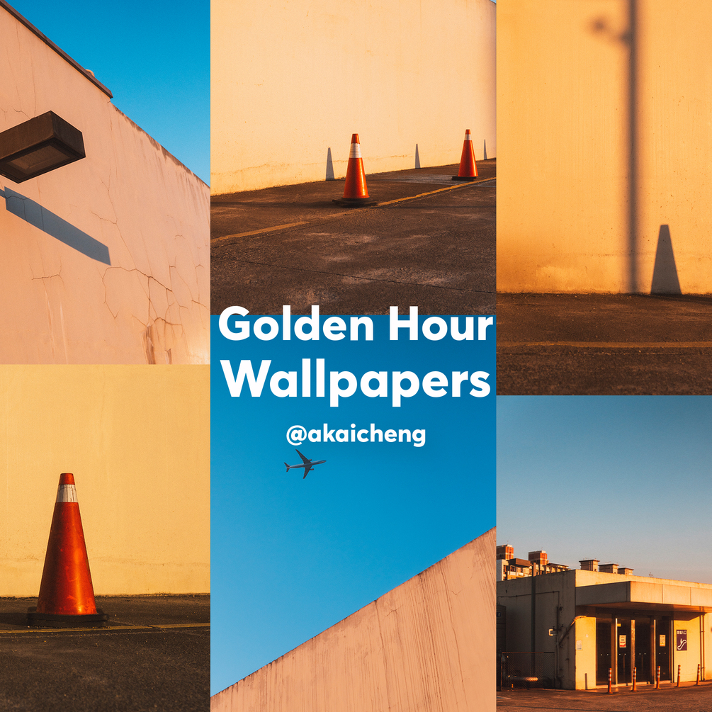 Golden Hour Wallpapers