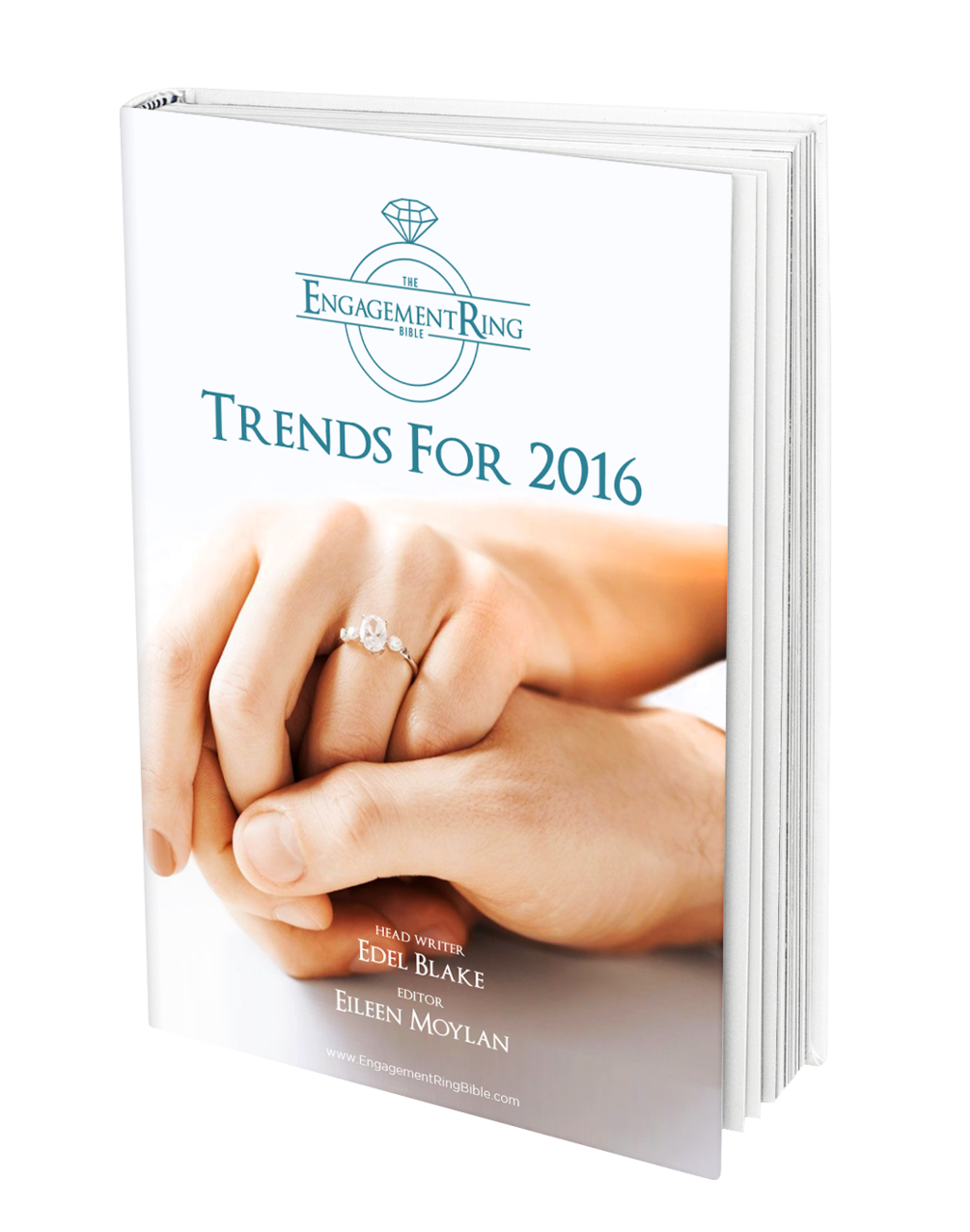 The Engagement Ring Bible Trends For 2016