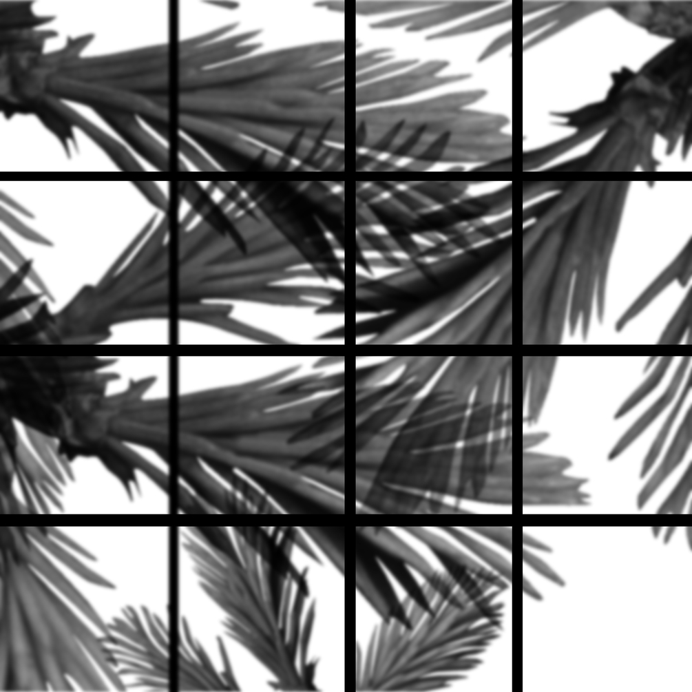 Gobo Pack of 10 - 4K